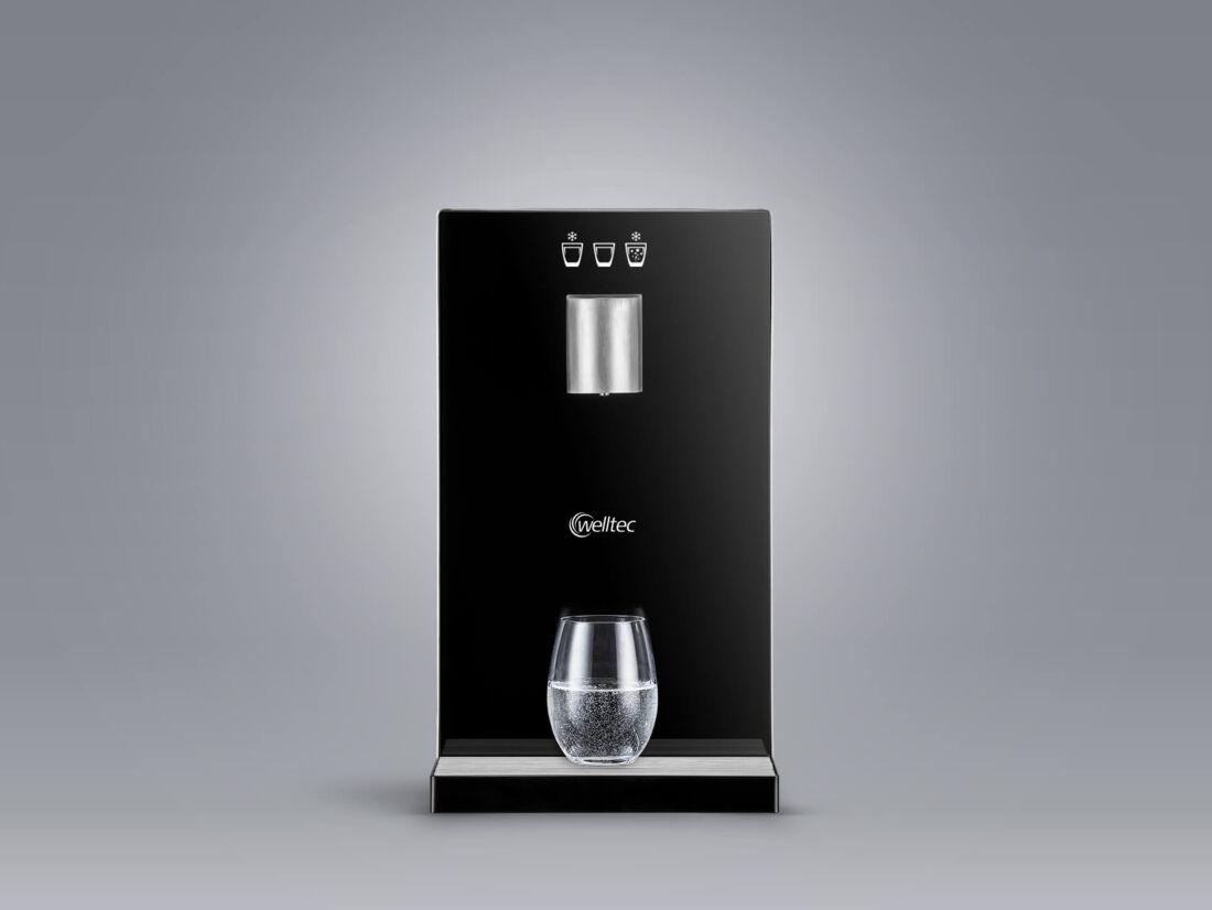 Funktionen | Unser Wasser-Ratgeber entdecken | Welltec