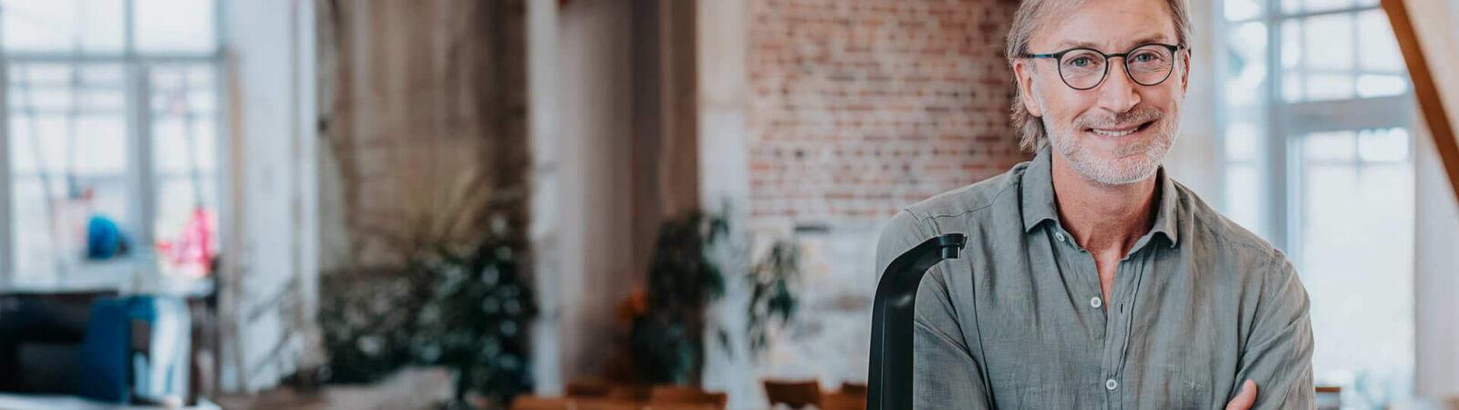 Wasserspender CUBE Compact kennenlernen | welltec