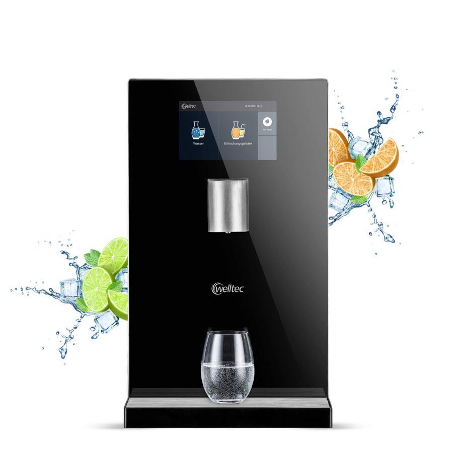 Download-Bereich | welltec