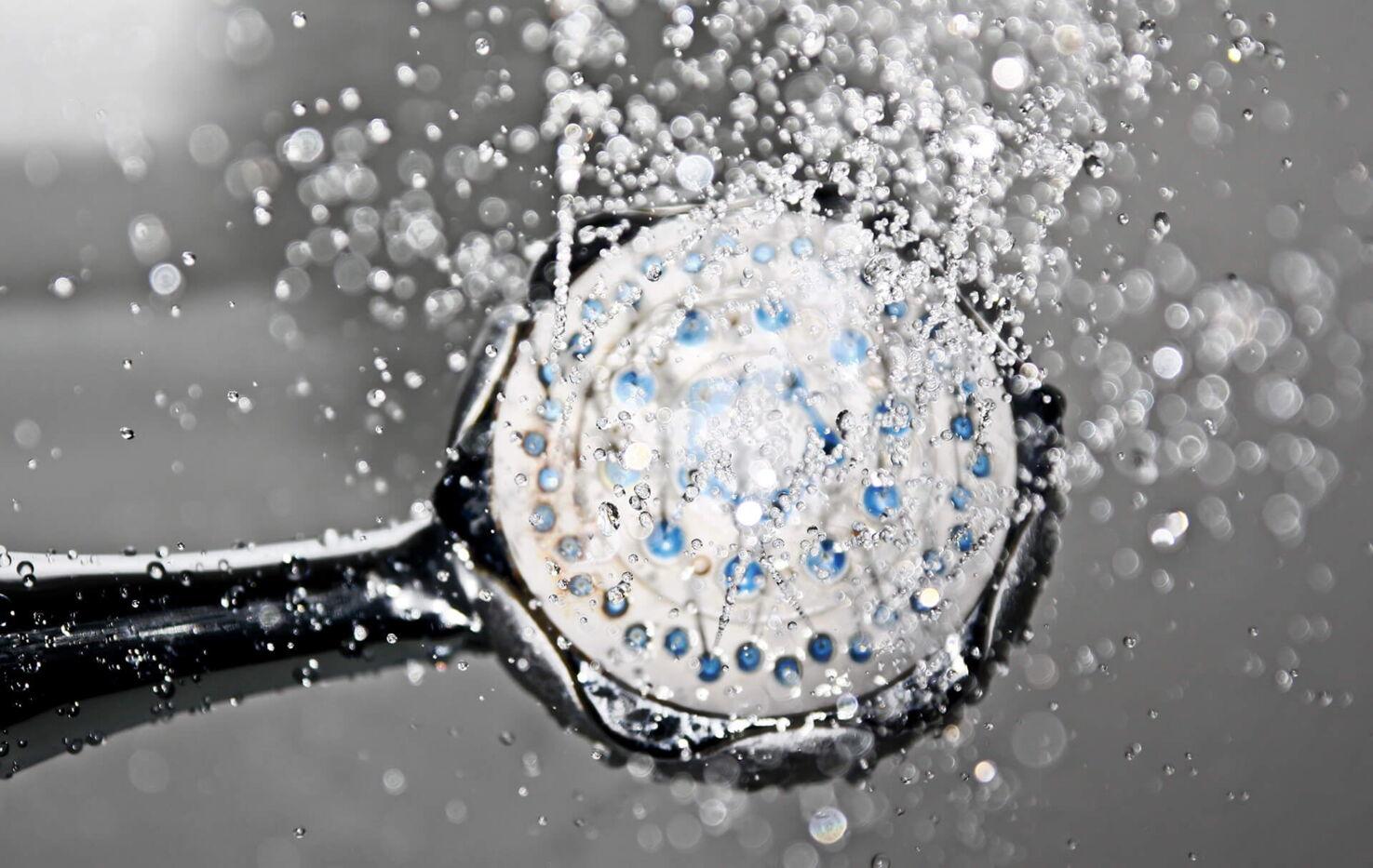 CUBE Compact – der praktische Wasserspender | welltec