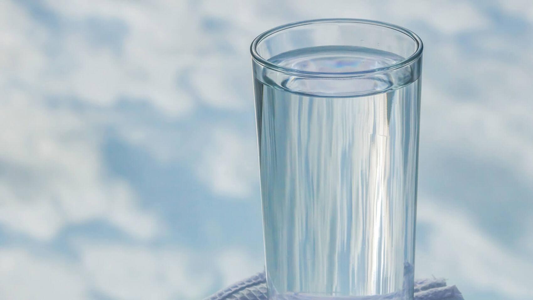 Reinheitsgrad von Trinkwasser ermitteln | welltec