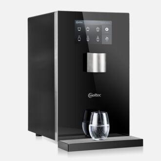 Wasserspender CUBE Comfort kennenlernen | welltec