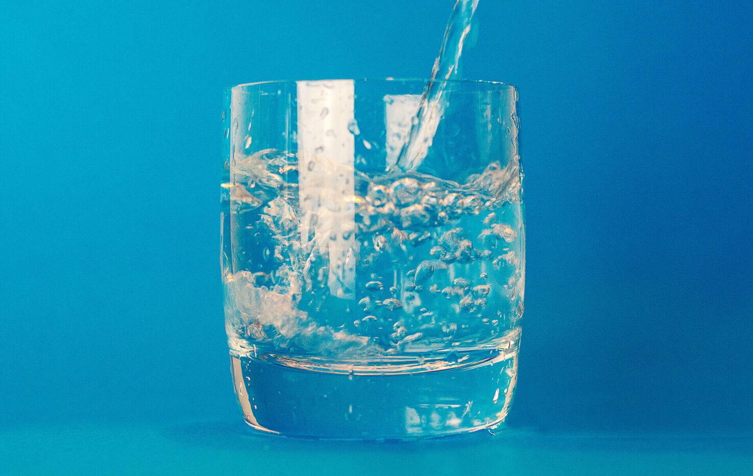 Die nachhaltige Wasserversorgung | welltec