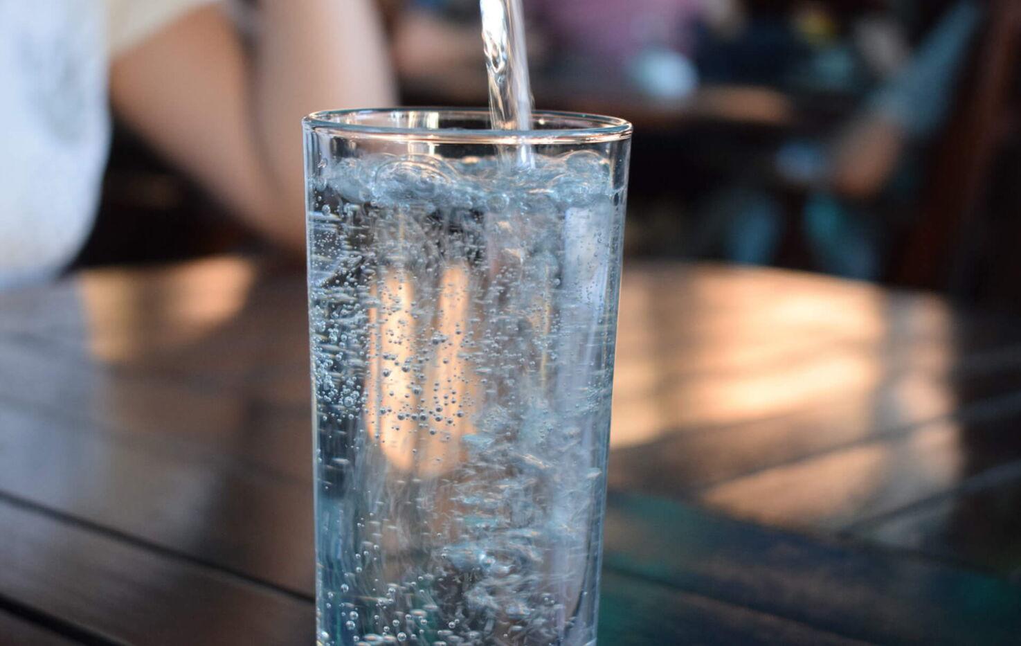 Die Geschichte vom Trinkwasser | welltec
