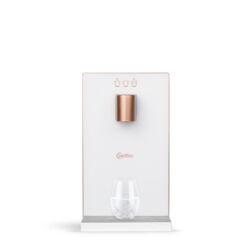 Wasserspender für Firmen & Gewerbe mieten, leasen, kaufen | Welltec