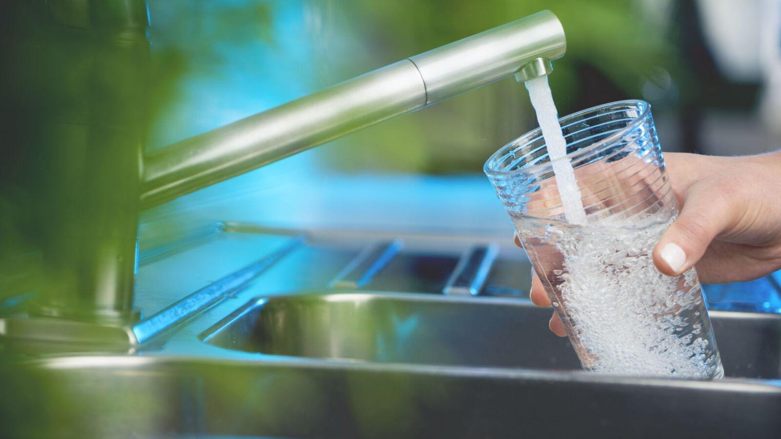 Woher kommt unser Trinkwasser? | welltec