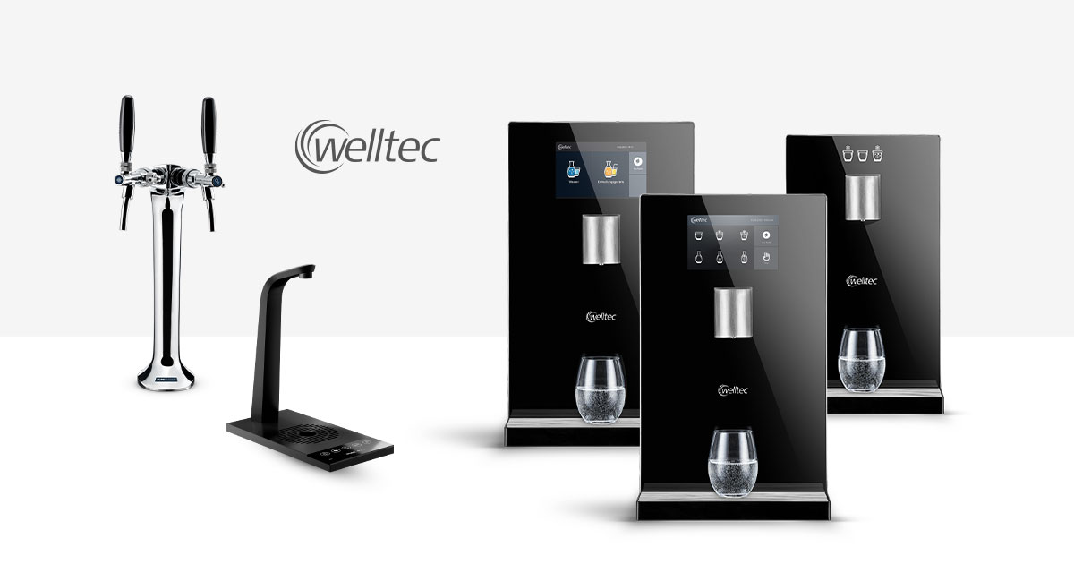 Über uns - Lernen Sie uns kennen | welltec